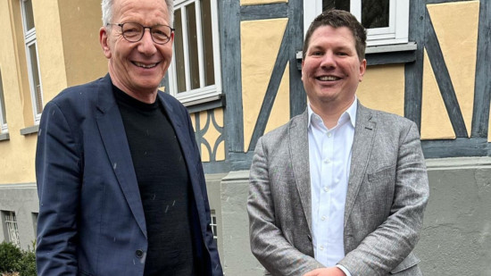 Jan Henner Putzier - Soziale Politik für Dich. - Jan Henner Putzier